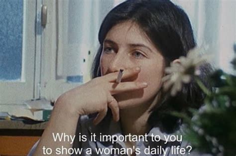 Documentary Review On Twitter چرا نشان دادن زندگی روزمرهٔ یک زن برای شما مهم است؟ سینما