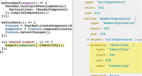 Writing A Custom Tslint Rule Kleemansch