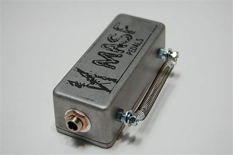 MASF SCM Noise Maker Reverb