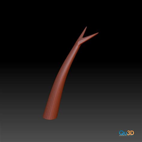 3d File Reticulated Python Portrait Malayopython Reticulatus Incl