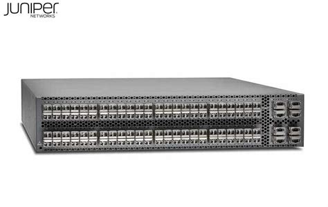 Juniper Networks Qfx5100 96s Qfx Series 96 Ports Managed Rac Switch
