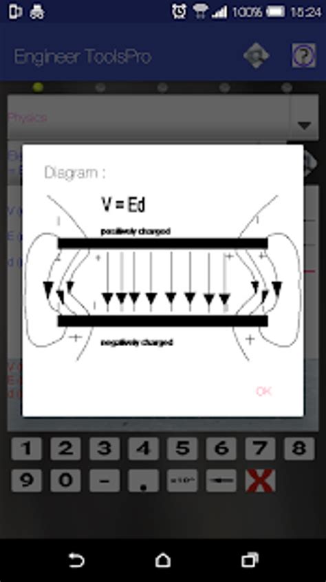 Engineering Gen Toolsdataunit Conversions Pro Para Android Descargar