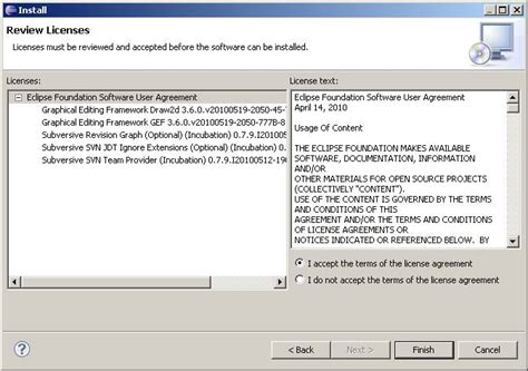 Esf Developers Guide