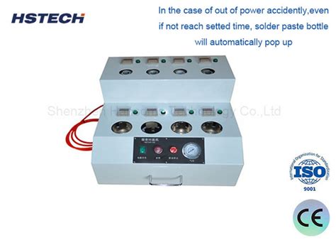Buy Plc Controlled Solder Paste Aging Machine Good Quality Plc Controlled Solder Paste Aging