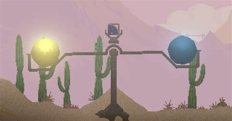 Celestial Scale The Noita Wiki