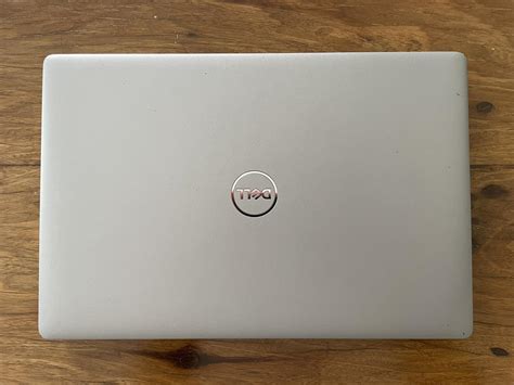 Dell Latitude 5410 i7 10th GEN 32GB RAM 512GB SSD Used