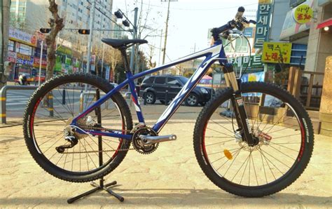 용인자전거수지자전거 첼로 Xc 10 275 입문급 Mtb 할인 용인 수지 엠티비스카이 네이버 블로그