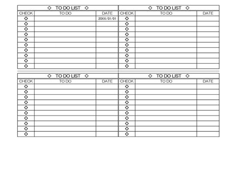 課題解決シート（管理表）シンプルで書き方が簡単「excel・word・pdf」仕事や勉強に使える無料テンプレートをダウンロード