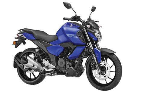 Yamaha Fz Fi Bike Mileage Price Specifications Features Images