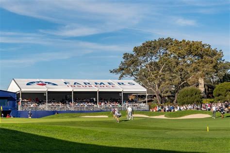 Farmers Insurance Open 2026 A Locals Playbook