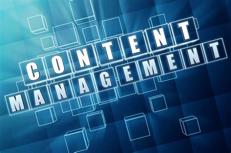 Top 5 Trends In Enterprise Content Management Tweak Your Biz