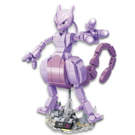 Lego Pokemon Creatibrick Creatibrick