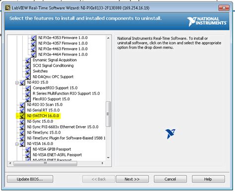 Ni Switch Relay Add On Feedback Page 3 Ni Community