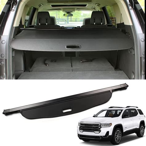 Marretoo For Honda Passport Cargo Cover 2019 2020 2021 2022