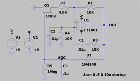 Electronics Circuit Design In Ltspice Or Proteus By Assignquality Fiverr