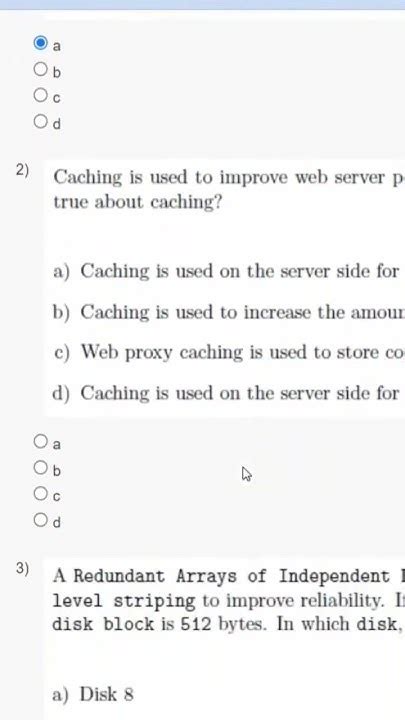 Database Management System Week 5 Solutions Nptel Assignment Databasemanagementsystem Youtube