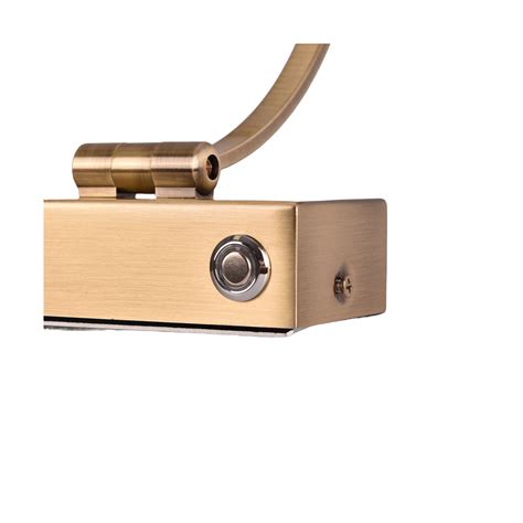 Led Wandleuchte Mit Akku Dimmbar W Cm