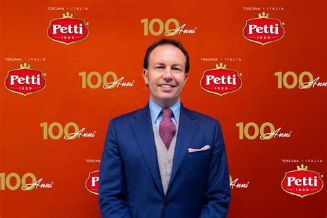 Petti Una Grande Festa E “la Completa” Per Celebrare Il Centenario
