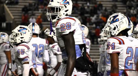 Game Of The Week Week 10 4 5a District Showdown Catholic Br Host