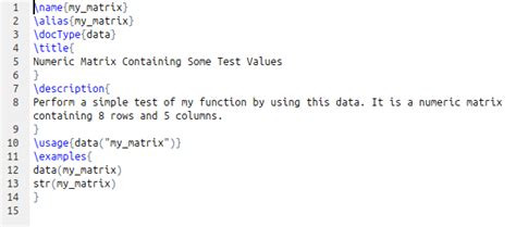 Building And Publishing R Packages On Cran Or Github Damis Blog Full