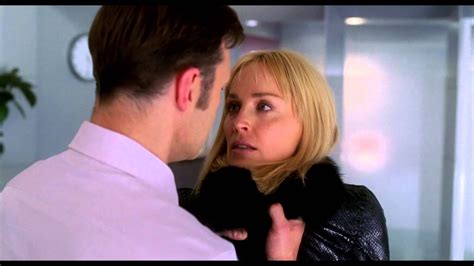 Basic Instinct 2 Trailer 1080p Youtube