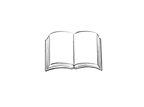 How To Draw A Book 📖 Opened Or Closed Easy Step By Step