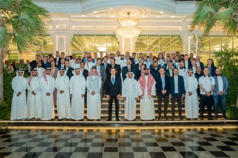 karim fayed on linkedin during alothaim gala dinner sponsoring sea expo 2024 welcoming the…