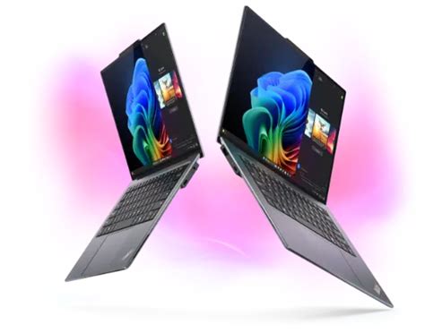 ThinkPad X Series Premium Powerful AI PCs For SMB Pros Lenovo US