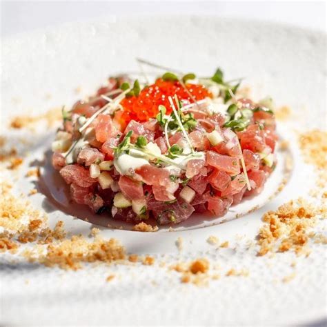 29 Sumptuously Bold Steak Tartare Variations For Palate Bliss Good
