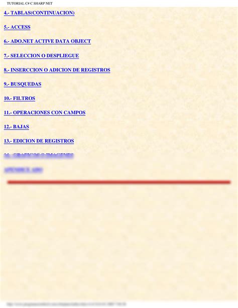 SOLUTION Tutorial C C Sharp Net Pdfdrive Studypool
