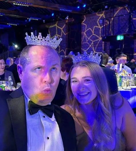 Daniel Fox On Linkedin Tiara2023