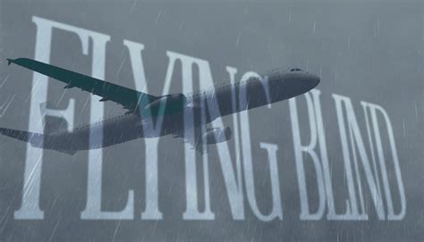 Flying Blind Riverplace Capital