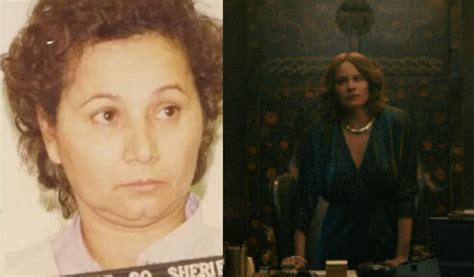 Griselda Quién Es Quién En La Serie Protagonizada Por Sofía Vergara