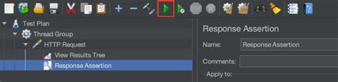 Response Assertion In Jmeter Codekru