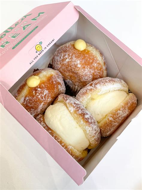 노티드 도넛 2022 음식 맛있는 음식 도넛