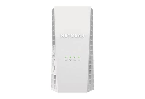 Netgear Ex6400 100aus Ac1900 Wifi Mesh Range Extender Wall Plug Devicedeal
