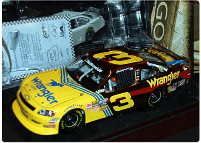 Nascar Diecast Values Top Ten Most Valuable Diecast