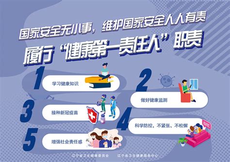 国家安全，人人有责——全民国家安全教育日大连育明高级中学 Dalian Yuming Senior High School