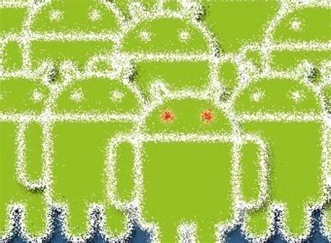 Android Is The Most Fragmented It Has Ever Been