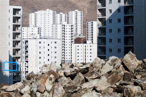 لزوم تدوین سند چشم‌انداز صنعت ساختمانکاهش صدور پروانه‌های ساختمانی ایرنا