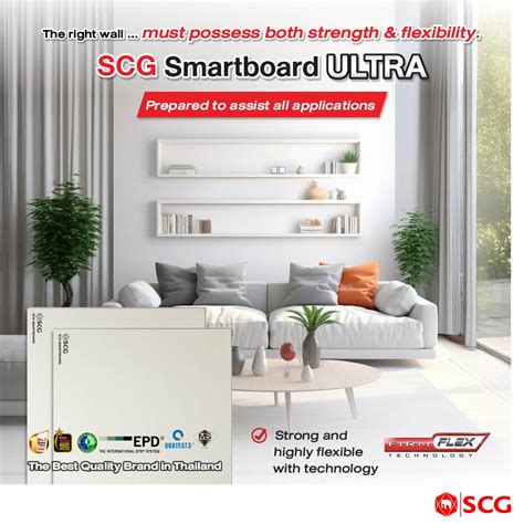 Scg 🏠 Transform Ordinary Walls Into “the Right Space” Scg Smartboard Ultra Is A High Quality