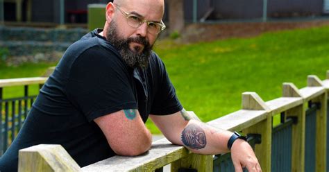 Saltwire Network On Linkedin 20 Questions With N L Author Mike Hickey The Host Of A New