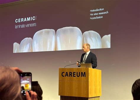 Marco Gresnigt Dmd Phd On Linkedin Grateful To Lecture At The