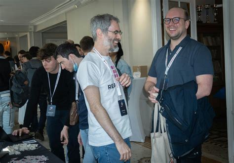 React Paris 2024 Unpacking The Conference