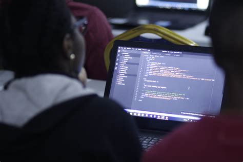 Fullstack Academy Black Innovations Africa