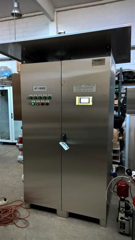 Lhv Wobbe Index Calorimetric Systems Tecnova Ht