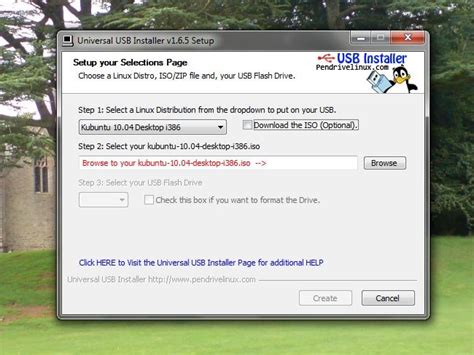 Universal Usb Installer Download For Pc Pagmuseum
