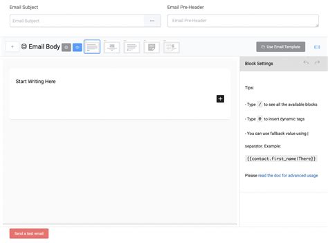 Form Field Code Structure FluentCRM Developers