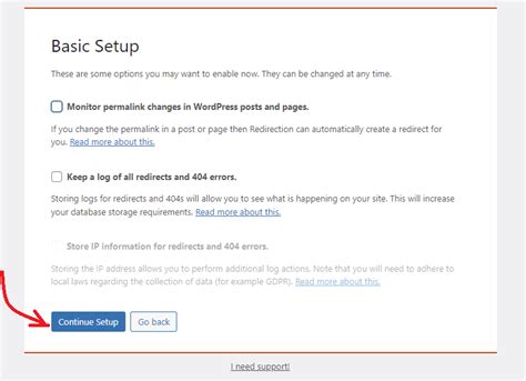 how to easily create 301 redirects in wordpress with free plugins