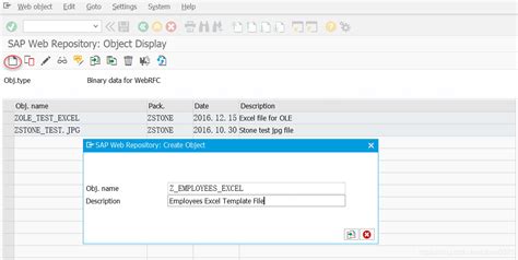 Abap 在报表中使用模板文件abap Ole 下载本地 Csdn博客 Abap 在报表中使用模板文件abap Ole 下载本地 Csdn博客